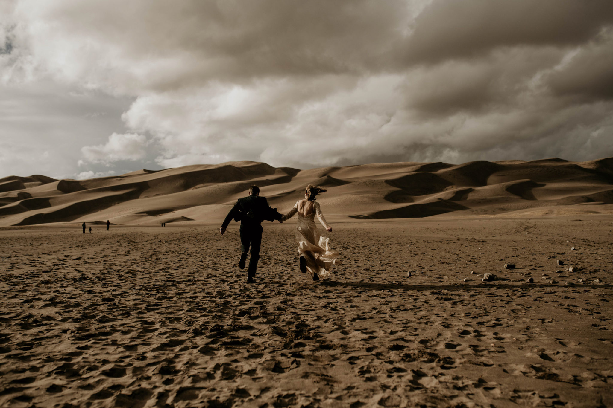 How to Elope in a National Park [in 2021-2022] arastasiaphotography.com