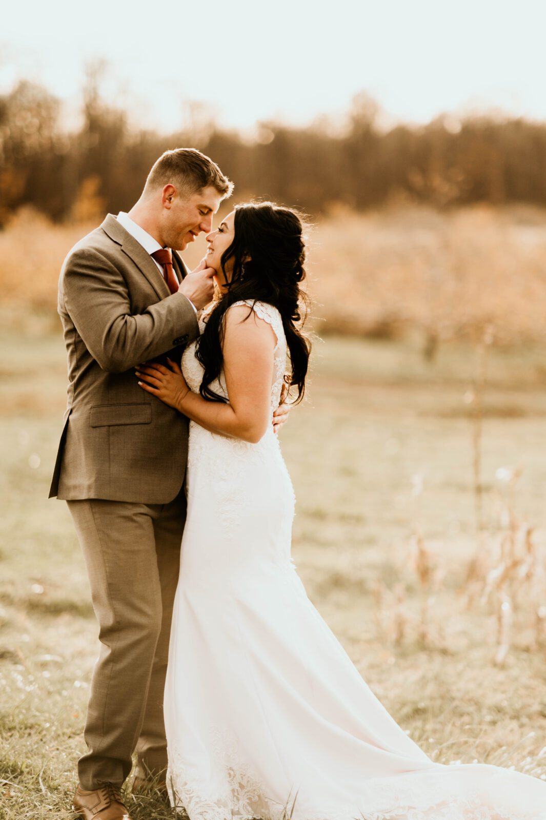 The Most Beautiful Barn Venues Near Cleveland, Ohio