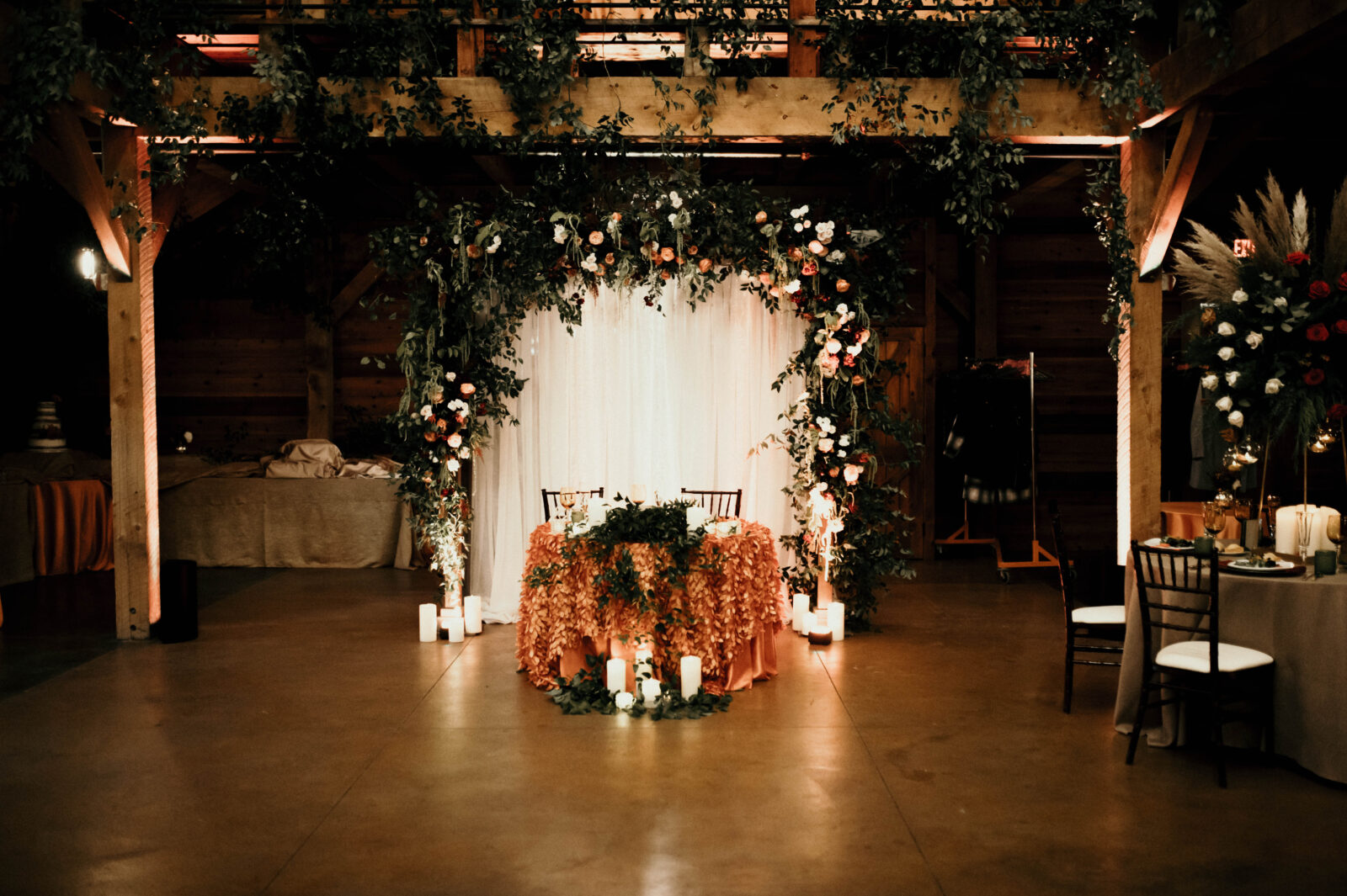 The Most Beautiful Barn Venues Near Cleveland, Ohio